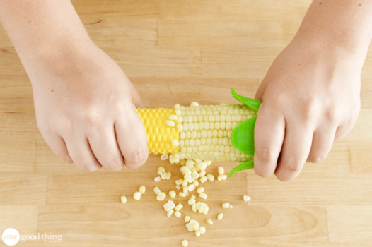 10 Of The Most Brilliant Corn On The Cob Hacks