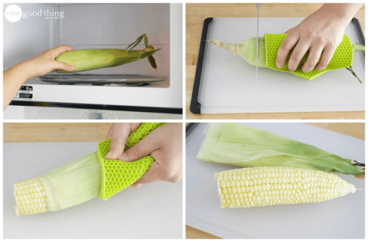 10 Of The Most Brilliant Corn On The Cob Hacks