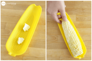 10 Of The Most Brilliant Corn On The Cob Hacks