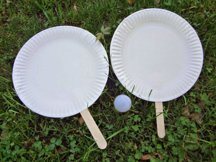 10 Practical And Creative Ways To Use Paper Plates