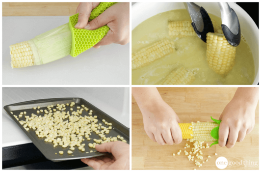 10 Of The Most Brilliant Corn On The Cob Hacks