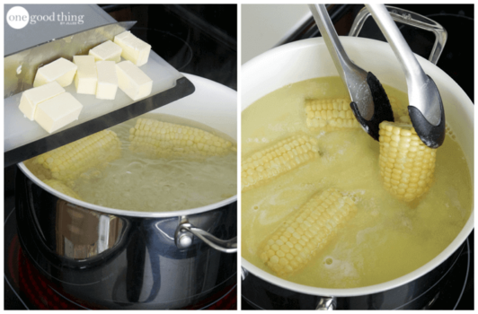 10 Of The Most Brilliant Corn On The Cob Hacks