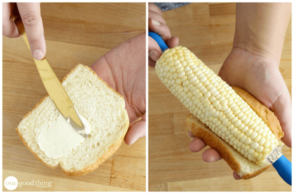 10 Of The Most Brilliant Corn On The Cob Hacks