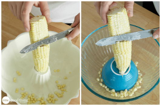 10 Of The Most Brilliant Corn On The Cob Hacks