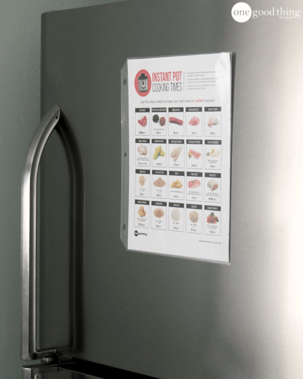 10 Easy Ways To Get More Organized With Magnets