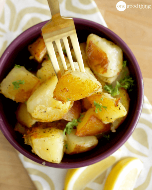 Instant Pot Potatoes 3 Ways – Crispy, Baked & Mashed