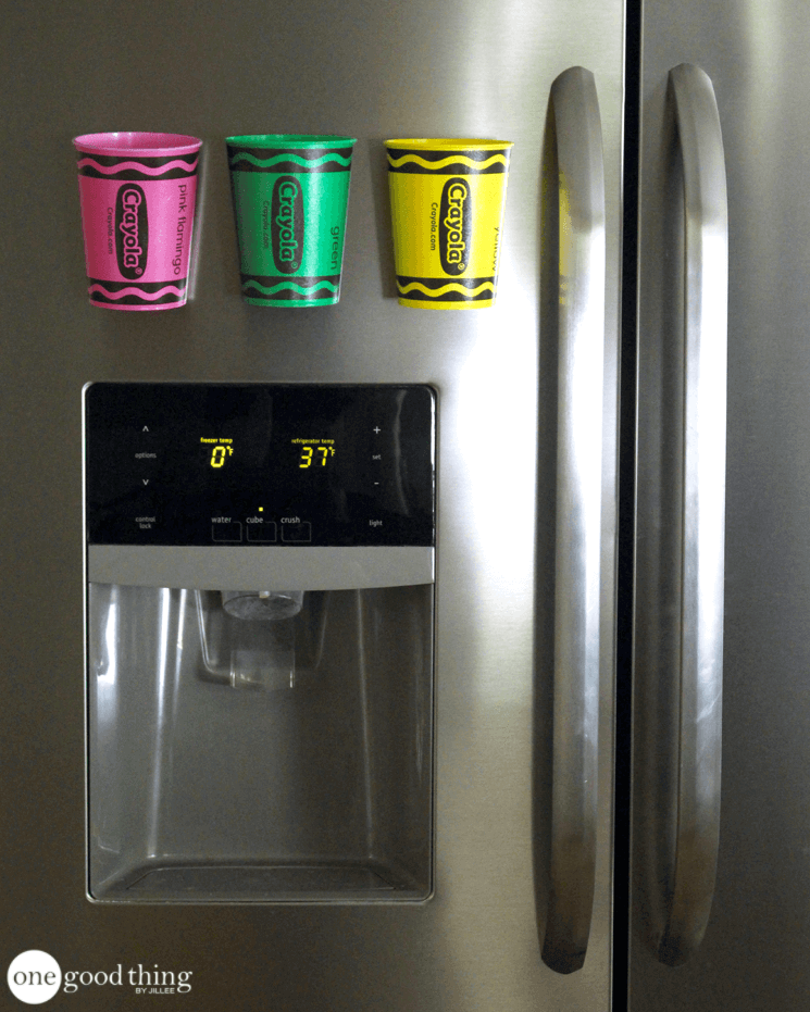 10 Easy Ways To Get More Organized With Magnets