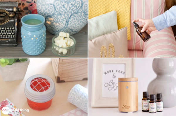 10 Best Products To Make Your House Smell Good