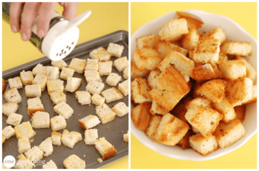 7 Surprisingly Useful Things You Can Do With Stale Bread