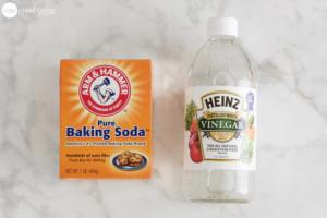 How To Unclog A Sink Using Just 2 Natural Ingredients