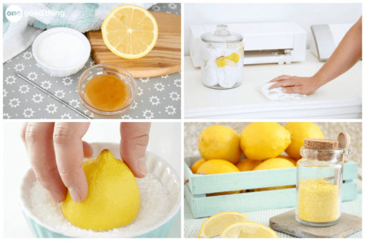 20 Brilliant And Unexpected Things You Can Do With A Lemon