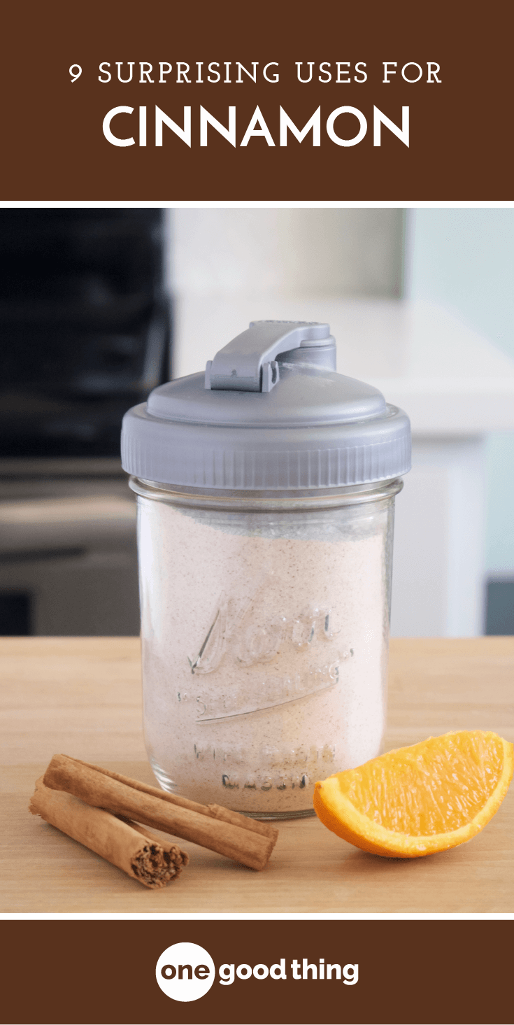 9 Surprisingly Useful Things You Can Do With Cinnamon