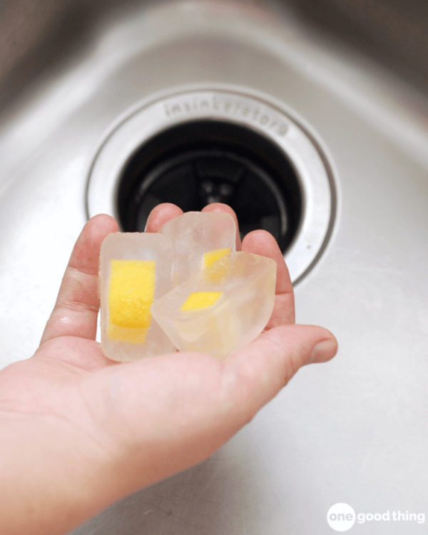 14 Things You Need To Know About Using Your Garbage Disposal