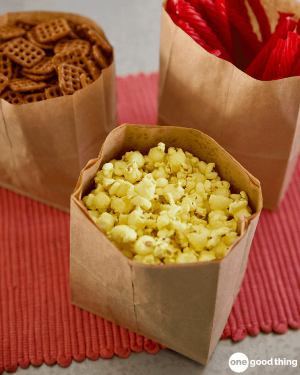 9 Unexpectedly Useful Things You Can Do With A Paper Bag