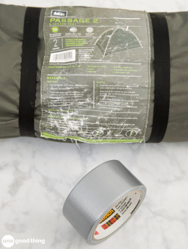 11 Of The Most Practical Uses For Duct Tape