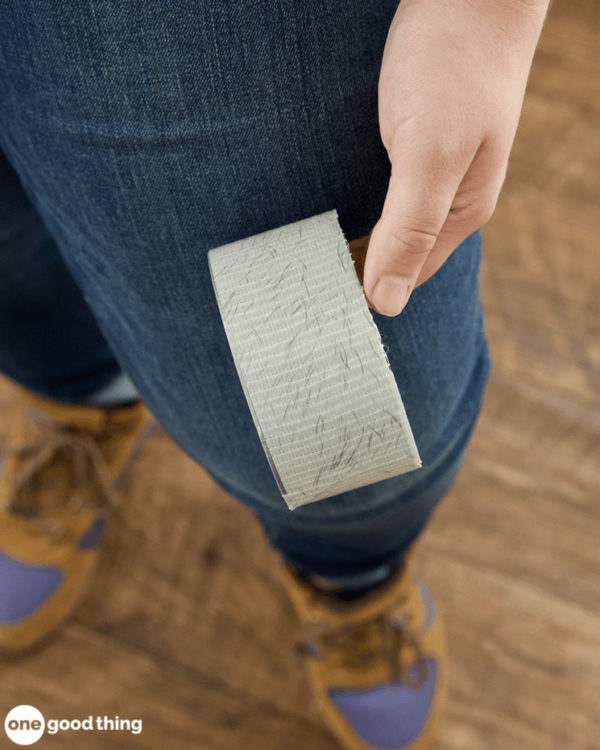 11 Of The Most Practical Uses For Duct Tape