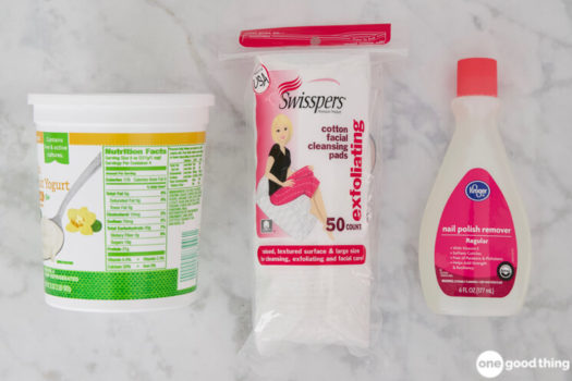 15 Ways To Reuse Plastic Containers (& How To Remove Print)