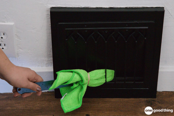 14 Genius Dusting Hacks That Will Save You Time