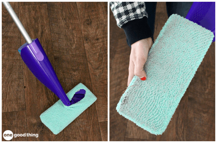 14 Genius Dusting Hacks That Will Save You Time
