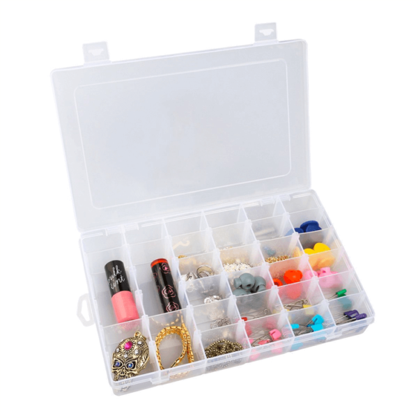 Cheap Organizers | Top 15 Organizers Under $10