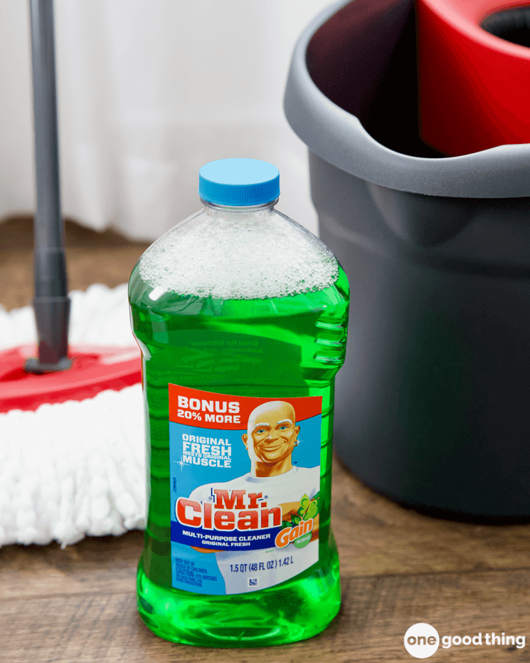 The Best All-Purpose Cleaners: 13 Effective Options