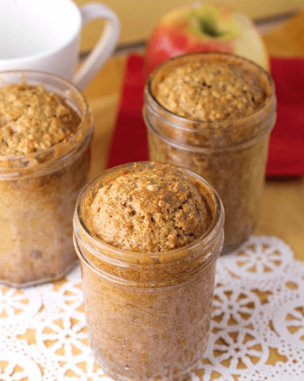 21 Marvelous Mason Jar Meals You Need to Try