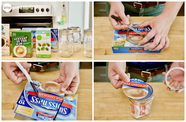 17 Ways To Use Mason Jars In The Kitchen