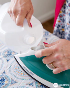These 10 Brilliant Hacks Make Ironing Fast And Easy