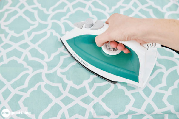 Make This Easy Spray Starch To Look Sharp For Less Money