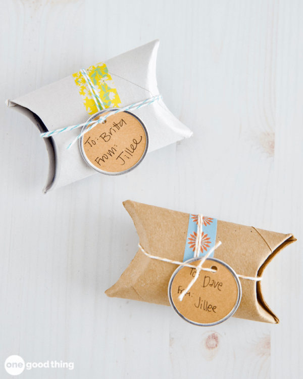 12 Practical Ways To Reuse Cardboard Tubes Around The House