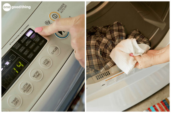 6 Clever Hacks That Solve Common Laundry Problems