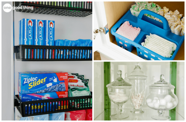 12 Clever Bulk Storage Solutions