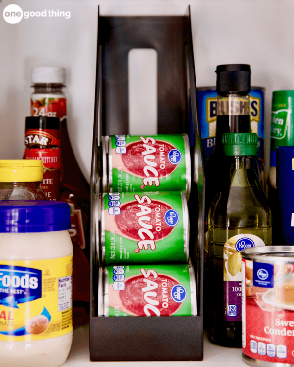 12 Clever Bulk Storage Solutions