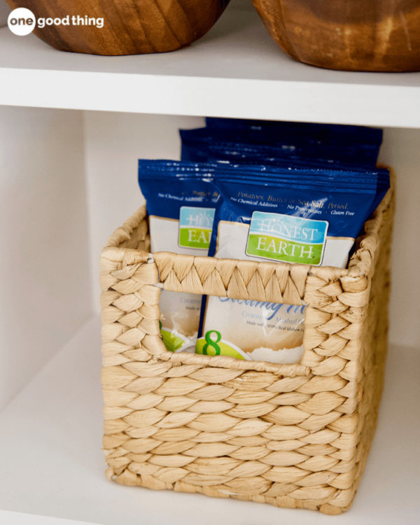 12 Clever Bulk Storage Solutions