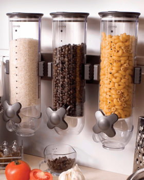 12 Clever Bulk Storage Solutions