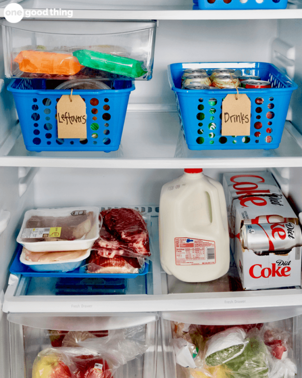 12 Clever Bulk Storage Solutions