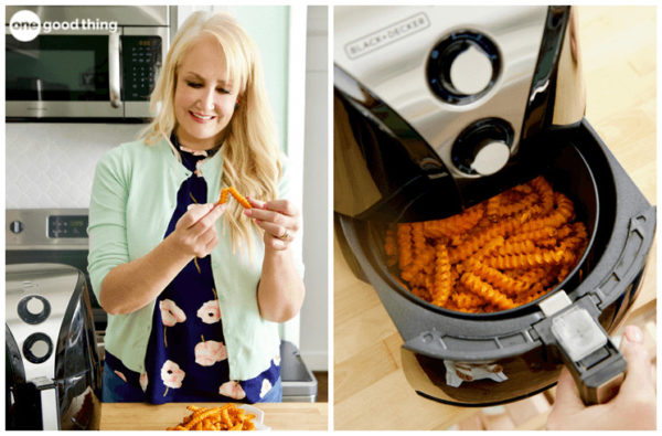 Air Fryer 101: What It Is, The Best Ones To Buy, And More