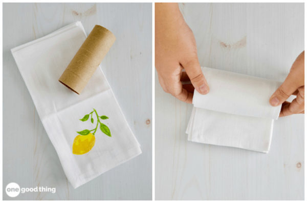 12 Practical Ways To Reuse Cardboard Tubes Around The House