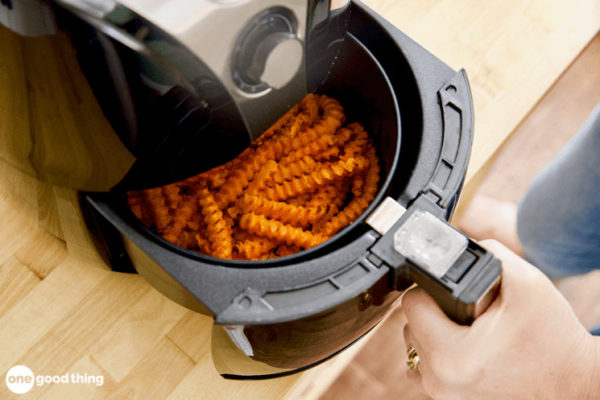 Air Fryer 101: What It Is, The Best Ones To Buy, And More