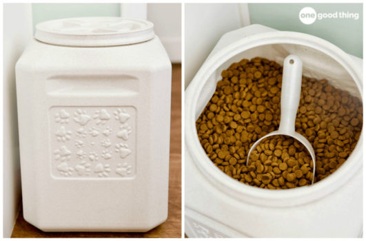 12 Clever Bulk Storage Solutions