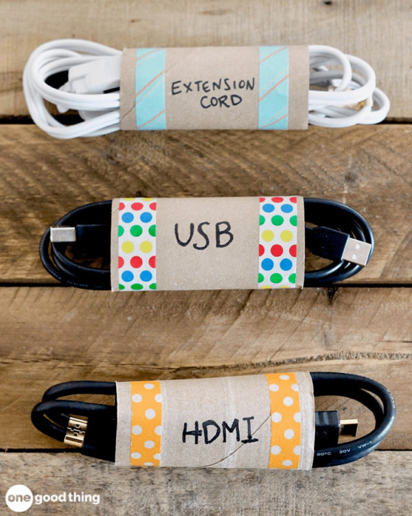Repurposing Disposable Items: 63 Ideas To Reduce Waste