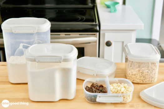 12 Clever Bulk Storage Solutions
