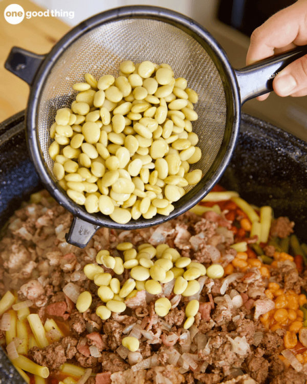 Do You Know Which Foods You Should Be Washing?
