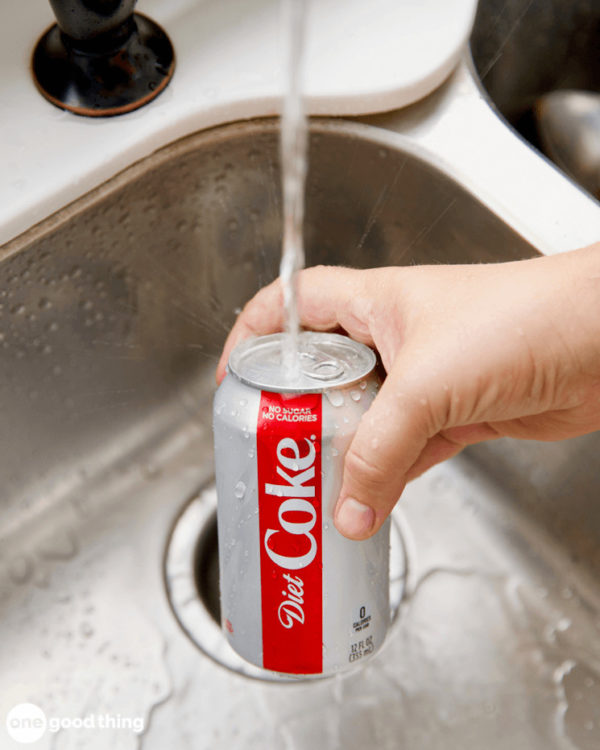 Do You Know Which Foods You Should Be Washing?