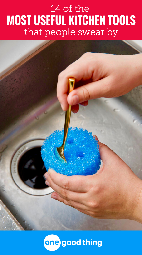 14 Of The Most Useful Kitchen Tools That People Swear By