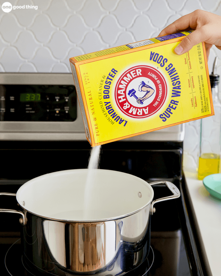 What Is Washing Soda And How To Use It