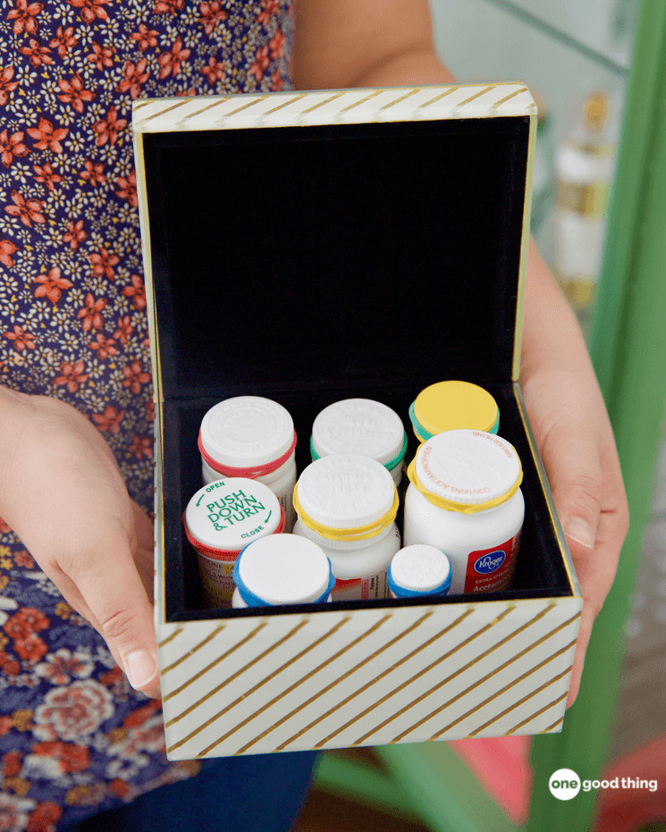 11 Easy Color Coding Hacks That Will Save You Tons Of Time