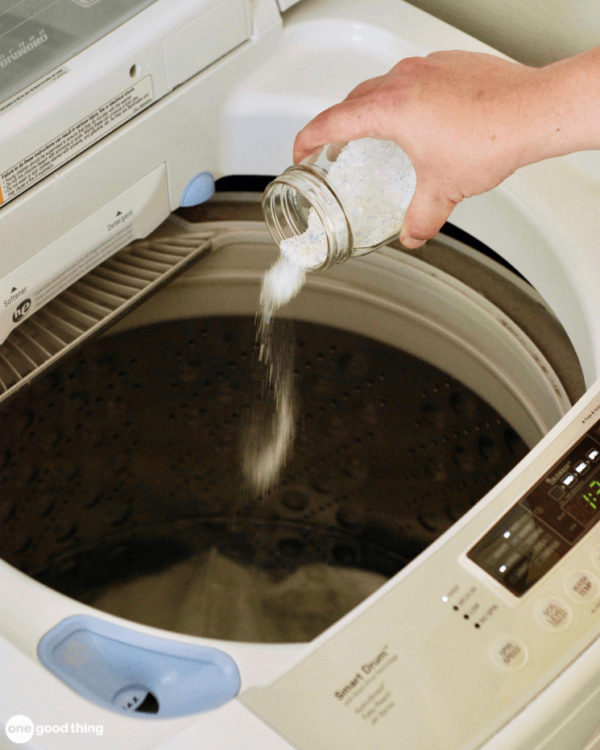 What Is Washing Soda And How To Use It