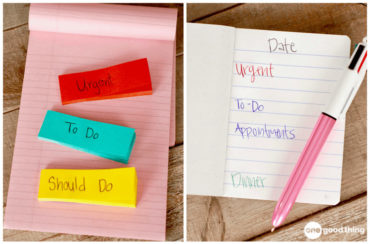 11 Easy Color Coding Hacks That Will Save You Tons Of Time