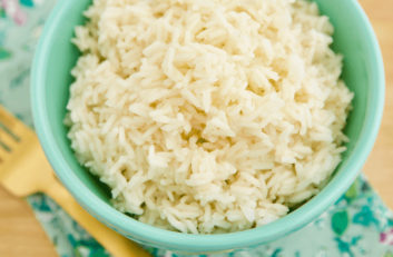 Cooking Rice With Chicken Broth Is The Best Rice Hack